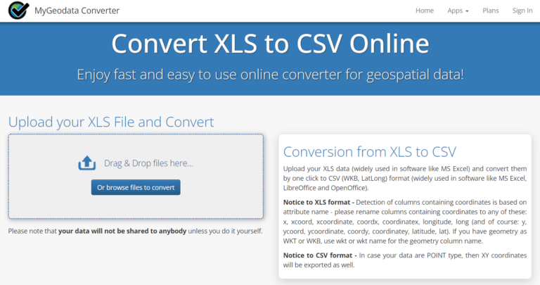 10 Best Convert Excel to CSV Tools (2024) [FREE DOWNLOAD]