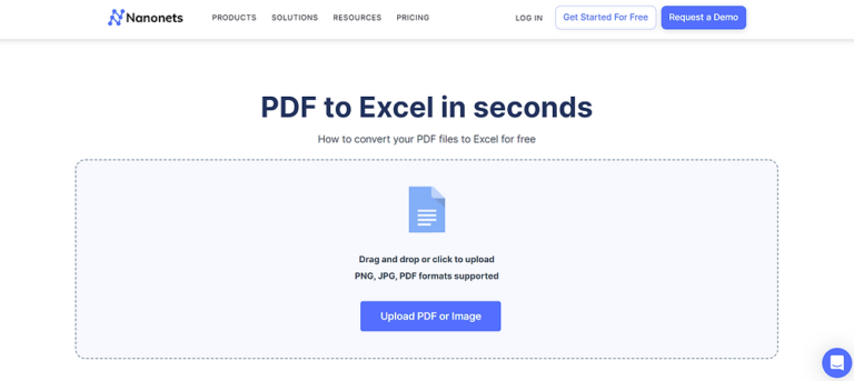 11 Best Convert PDF to Excel Tools (2024) [FREE DOWNLOAD]