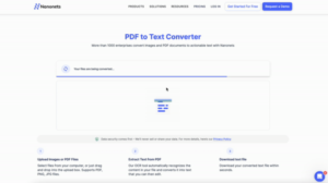 11 Best Convert PDF to TXT Tools (2024) [FREE DOWNLOAD]