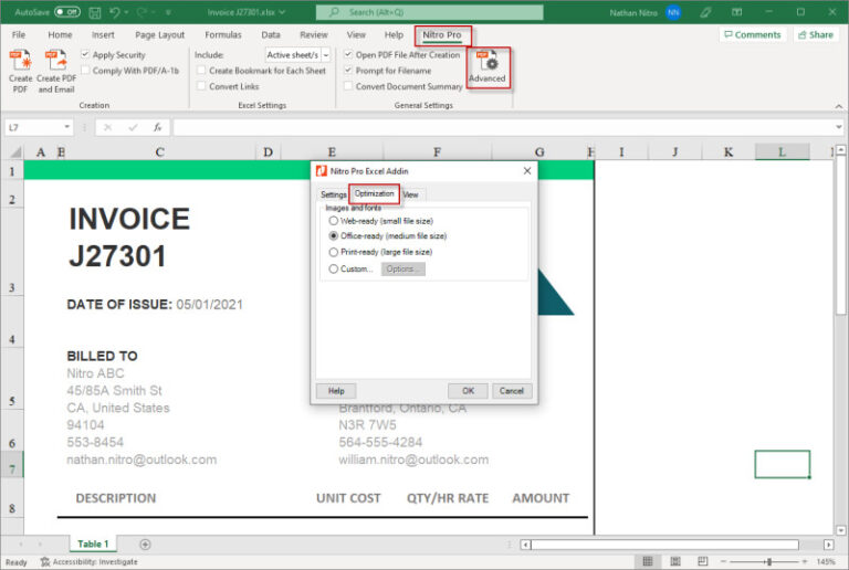 11 Best Convert Excel to PDF Tools (2024) [FREE DOWNLOAD]