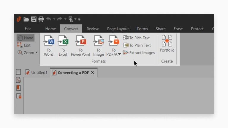 11 Best Convert PDF to Excel Tools (2024) [FREE DOWNLOAD]