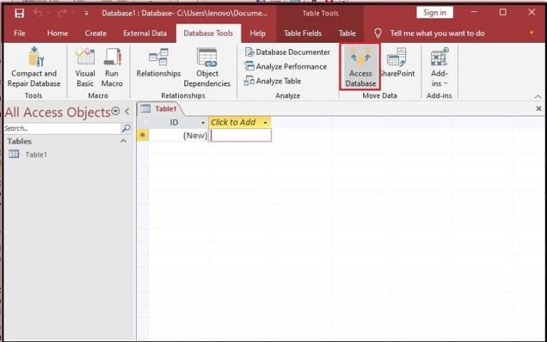 4 Best Split MS Access Tools (2025) [FREE DOWNLOAD]