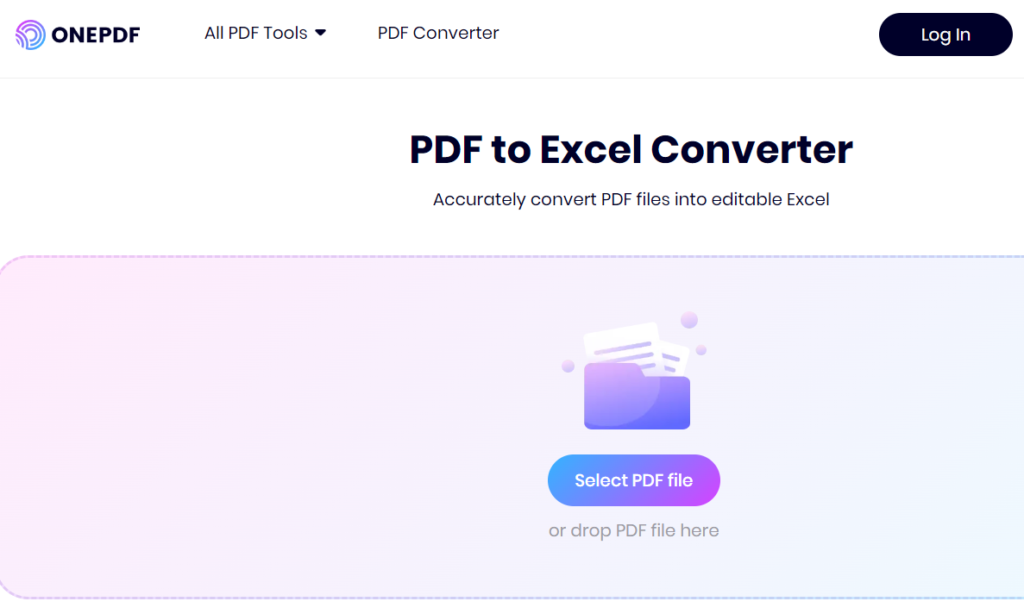 11 Best Convert PDF to XLS Tools (2024) [FREE DOWNLOAD]