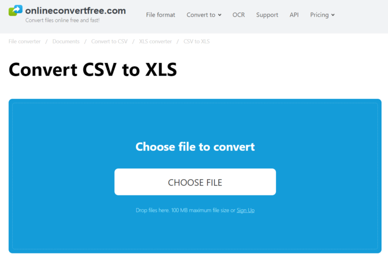 10 Best Convert CSV to Excel Tools (2024) [FREE DOWNLOAD]