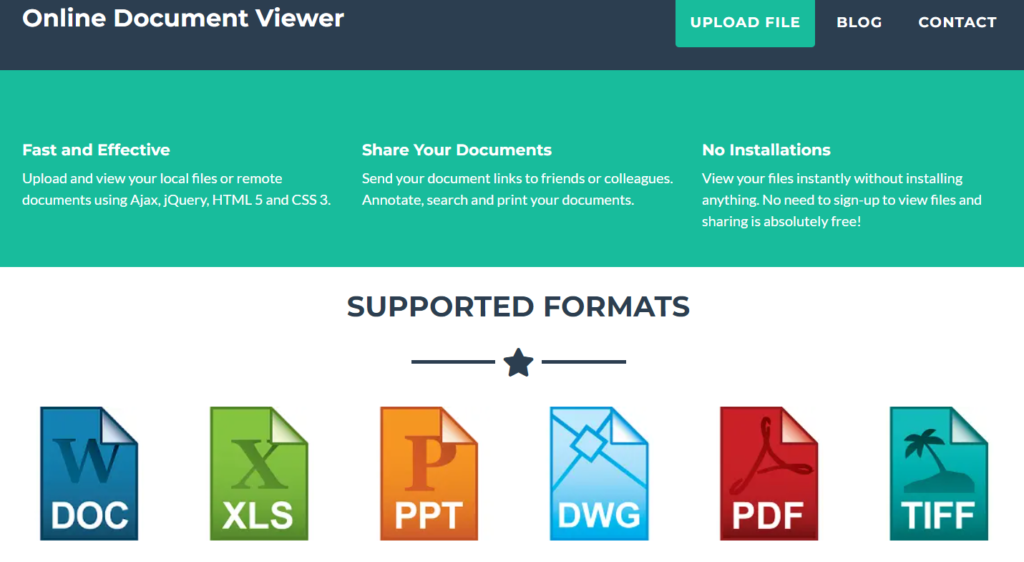 10 Best MS Excel Viewers (2024) [FREE DOWNLOAD]