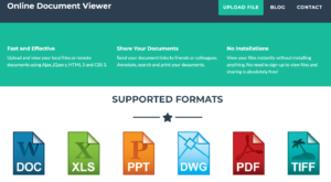 10 Best MS Excel Viewers (2024) [FREE DOWNLOAD]