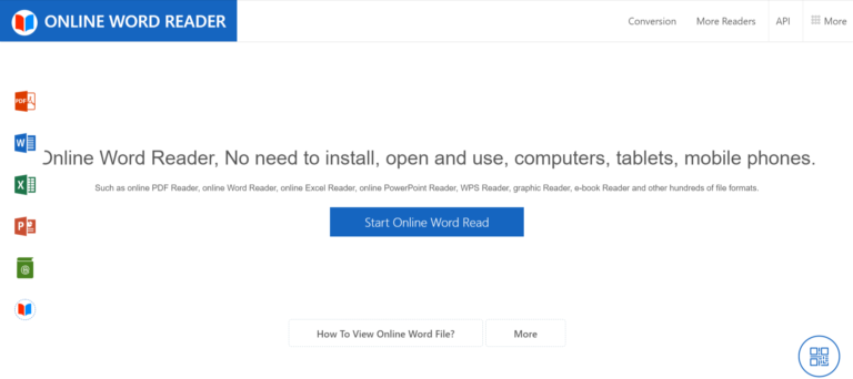 11 Best Word Viewer Tools (2026) [FREE DOWNLOAD]