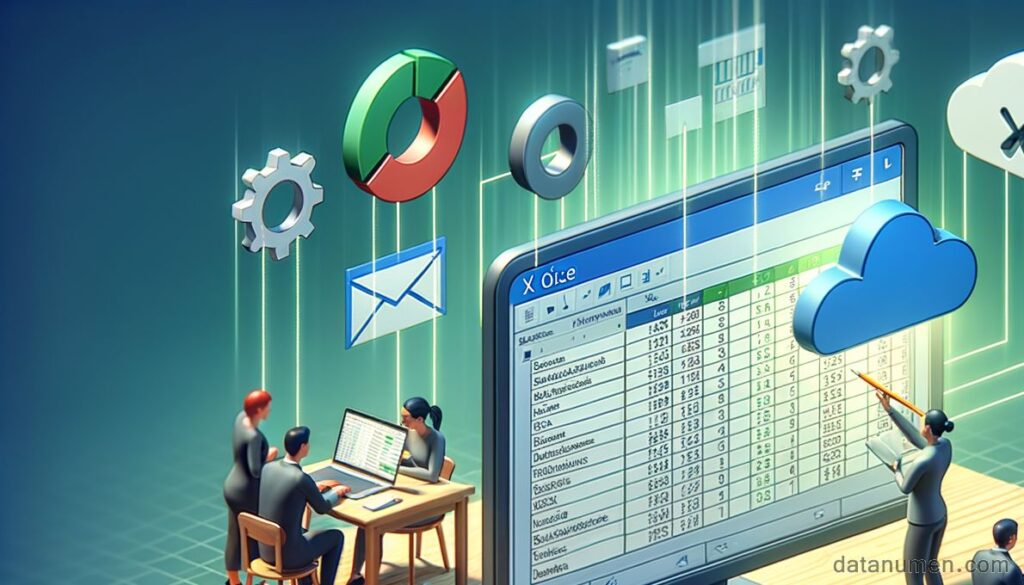 11 Best Online XLSX Viewer Tools (2024) [FREE DOWNLOAD]