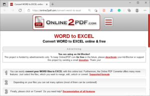 9 Best Convert Word to Excel Tools (2024) [FREE DOWNLOAD]