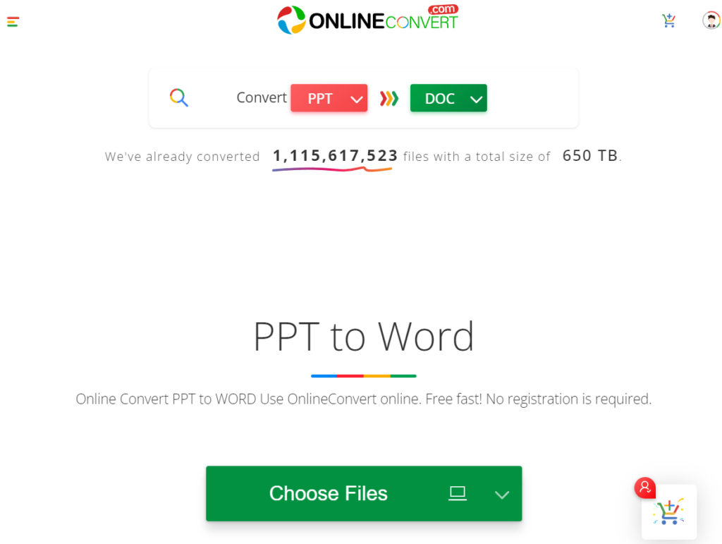 11 个最佳 Ppt 转换为 Word 工具 2024 [免费下 载]