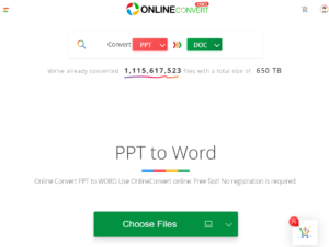 11 个最佳 PPT 转换为 Word 工具 (2024) [免费下 载]