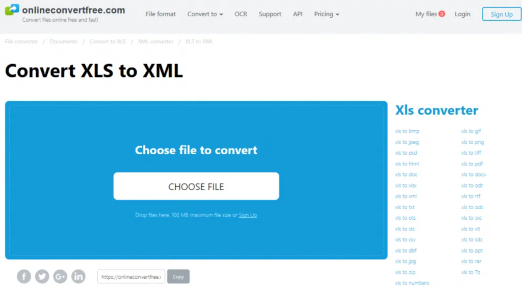 11 Best XLS to XML Converter Tools (2024) [FREE DOWNLOAD]