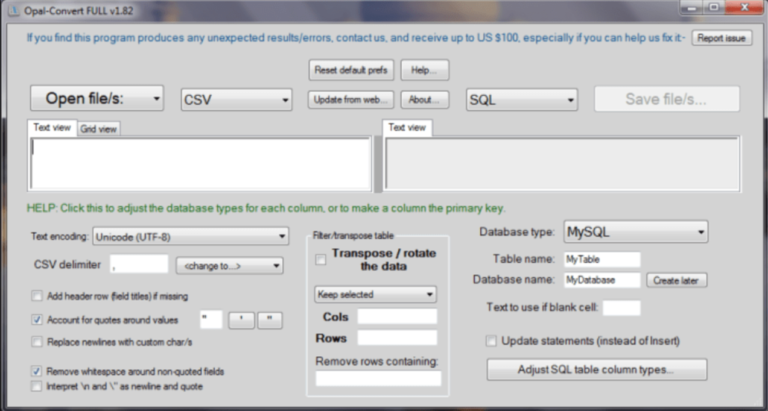 10 Best Import Excel to SQL Server Tools (2024)