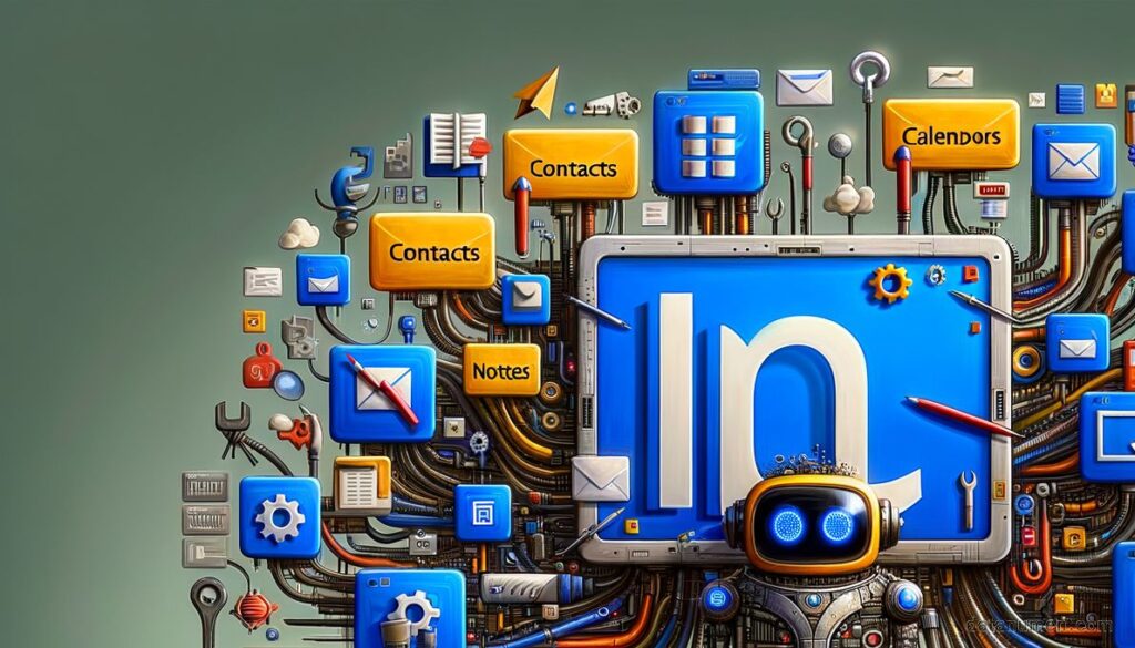 11 Best MS Outlook Tools (2025) [FREE DOWNLOAD]