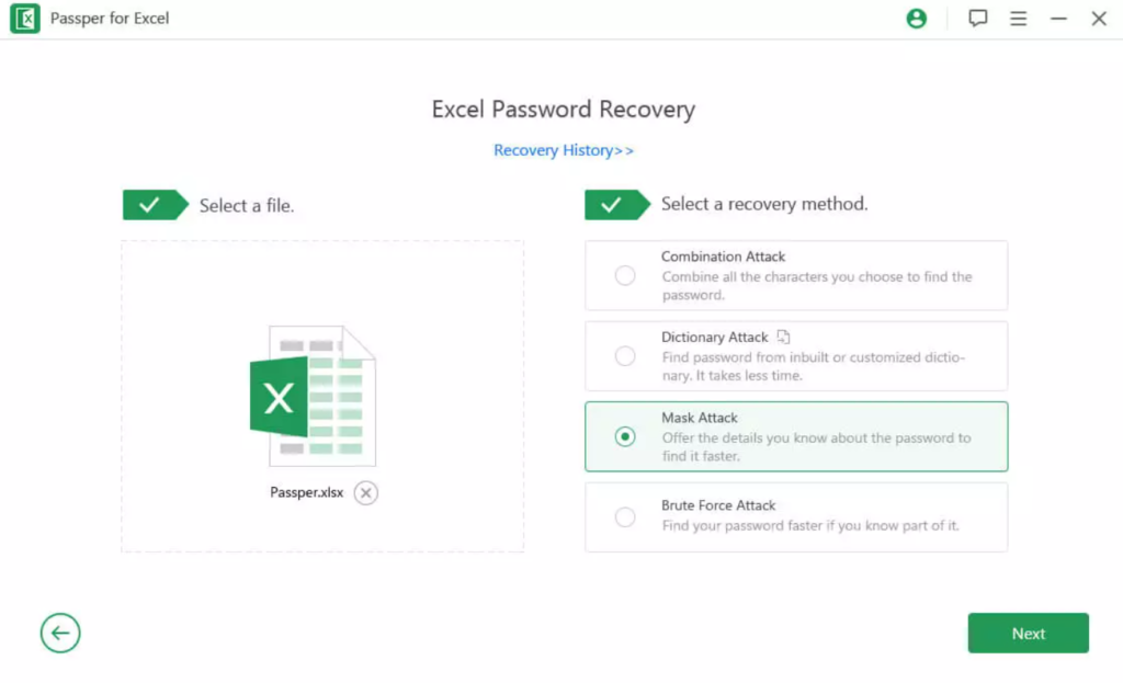10 Best Excel Password Removers (2024) [FREE DOWNLOAD]