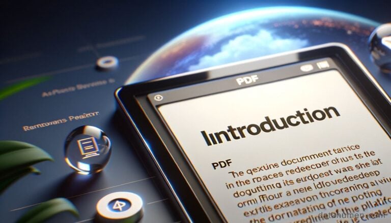 12 Best PDF Reader Tools (2024) [FREE DOWNLOAD]