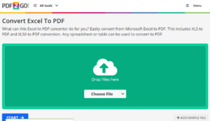 11 Best Convert Excel to PDF Tools (2024) [FREE DOWNLOAD]