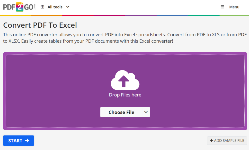 11 Best Convert PDF to Excel Tools (2024) [FREE DOWNLOAD]