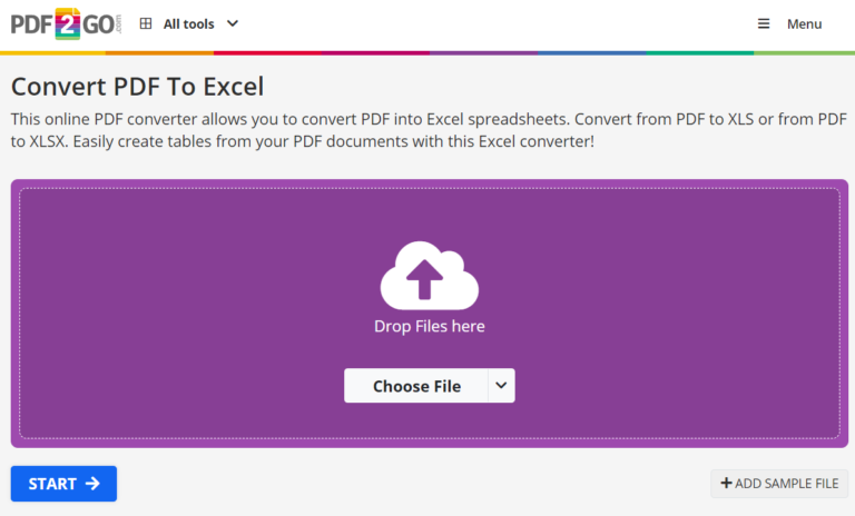 11 Best Convert PDF to Excel Tools (2024) [FREE DOWNLOAD]