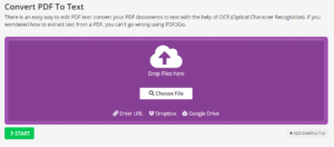 11 Best Convert PDF to TXT Tools (2024) [FREE DOWNLOAD]