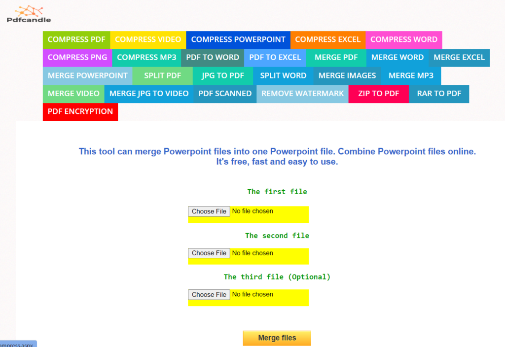 11 Best PowerPoint Merger Tools (2024) [FREE DOWNLOAD]