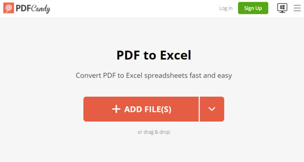 11 Best Convert PDF to XLS Tools (2024) [FREE DOWNLOAD]