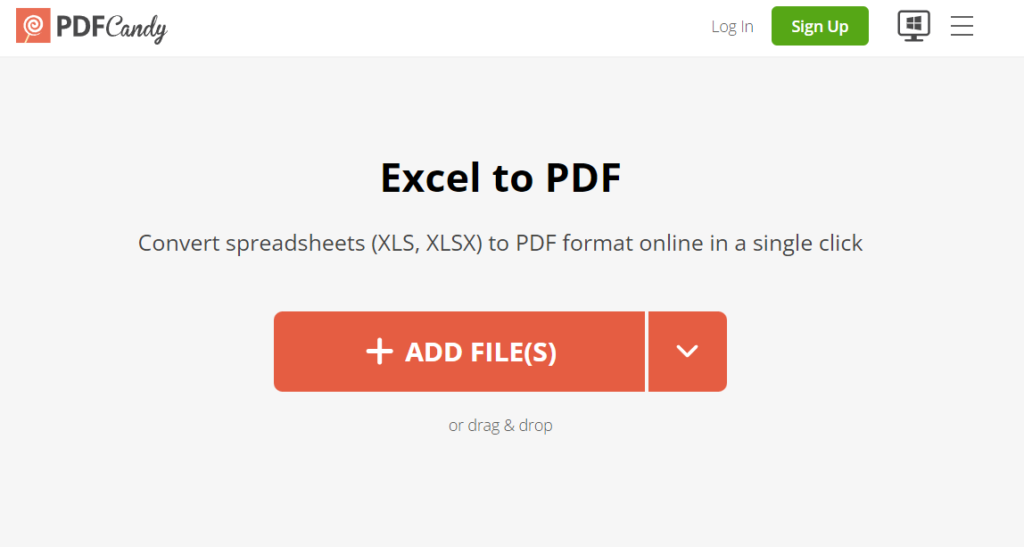 11 Best Convert XLS to PDF Tools (2024) [FREE DOWNLOAD]