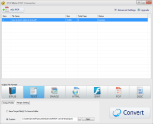 11 Best Convert PDF to TXT Tools (2024) [FREE DOWNLOAD]