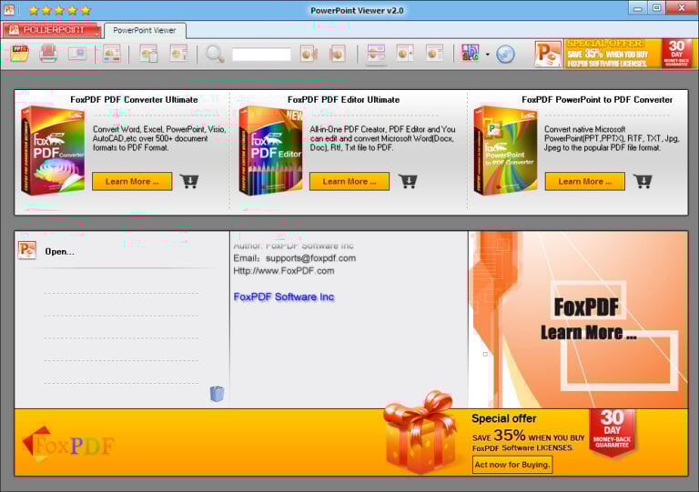 10 Best PowerPoint Viewer Tools (2024) [FREE DOWNLOAD]
