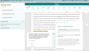 10 Best Word Grammar Checkers (2024) [FREE DOWNLOAD]