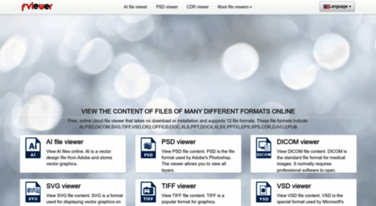 11 Best PSD Viewer Tools (2024) [FREE DOWNLOAD]