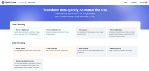 10 Alat Penggabungan File Excel Terbaik (2024) [UNDUH GRATIS]