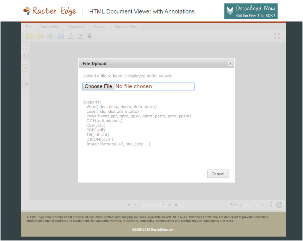 11 Best Online DOCX Viewer Tools (2024) [FREE DOWNLOAD]
