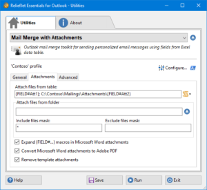 7 Best Word Mail Merge Tools (2024) [FREE DOWNLOAD]