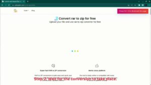 11 Best Convert RAR to Zip Tools (2024) [FREE DOWNLOAD]