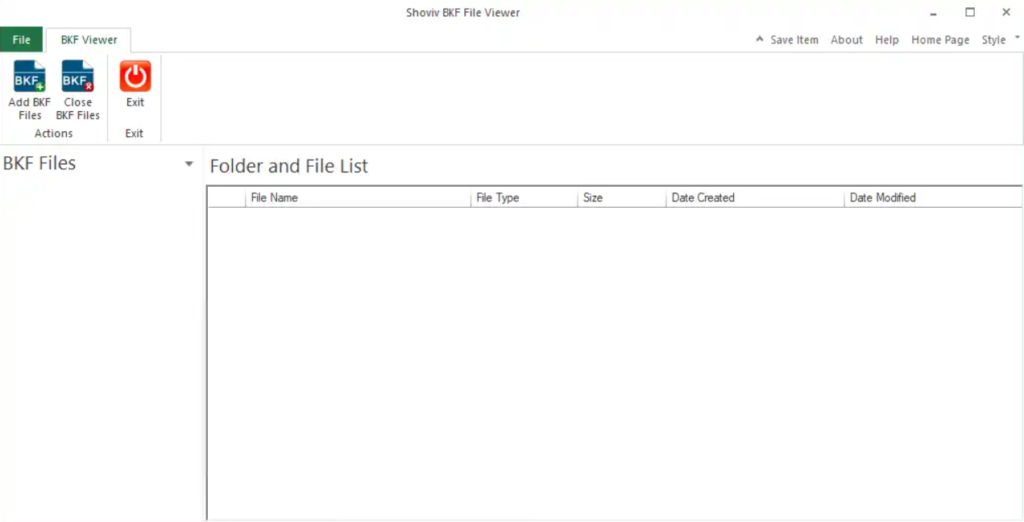 10 Best BKF File Viewer Tools (2024) [FREE DOWNLOAD]
