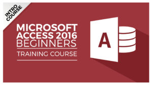 11 Best Microsoft Access Training Courses (2024)