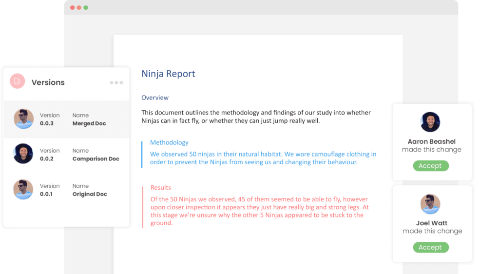 10 Best Merge Word Tools (2024) [FREE DOWNLOAD]