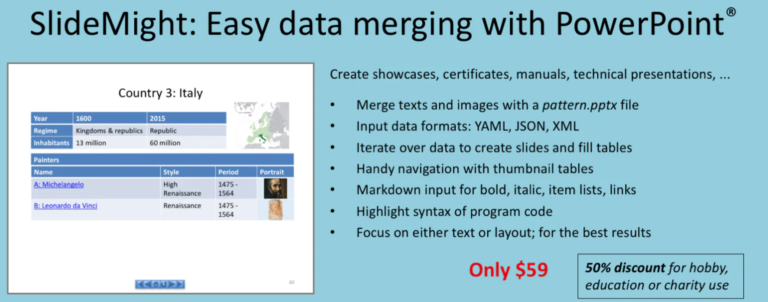 11 Best PowerPoint Merger Tools (2024) [FREE DOWNLOAD]