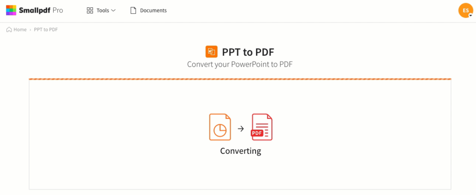 11 Best Convert PPT to PDF Tools (2024) [FREE DOWNLOAD]
