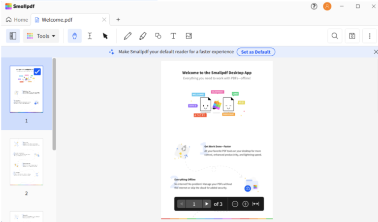 10 Best Convert Word to PDF Tools (2024) [FREE DOWNLOAD]
