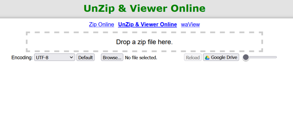 11 Best Zip File Viewer Tools (2024) [FREE DOWNLOAD]