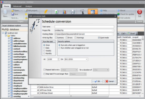 8 Best MDB to ACCDB Conversion Tools (2024)