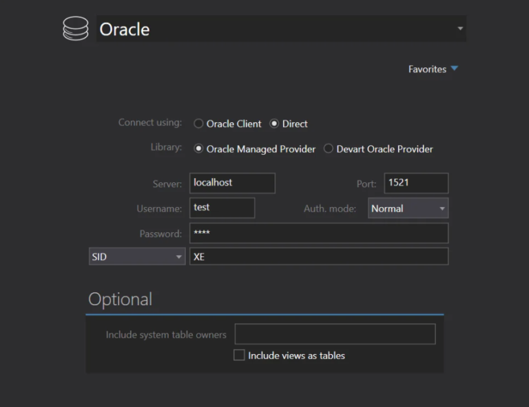 8 Best Convert Oracle To Excel Tools 2025 Free Download 6640