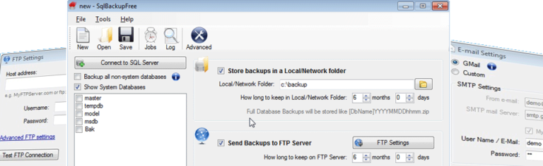 27 Best SQL Server Software Tools (2025) [FREE DOWNLOAD]