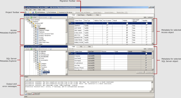 27 Best SQL Server Software Tools (2024) [FREE DOWNLOAD]