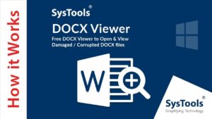 10 Best DOCX Viewer Tools (2024) [FREE DOWNLOAD]