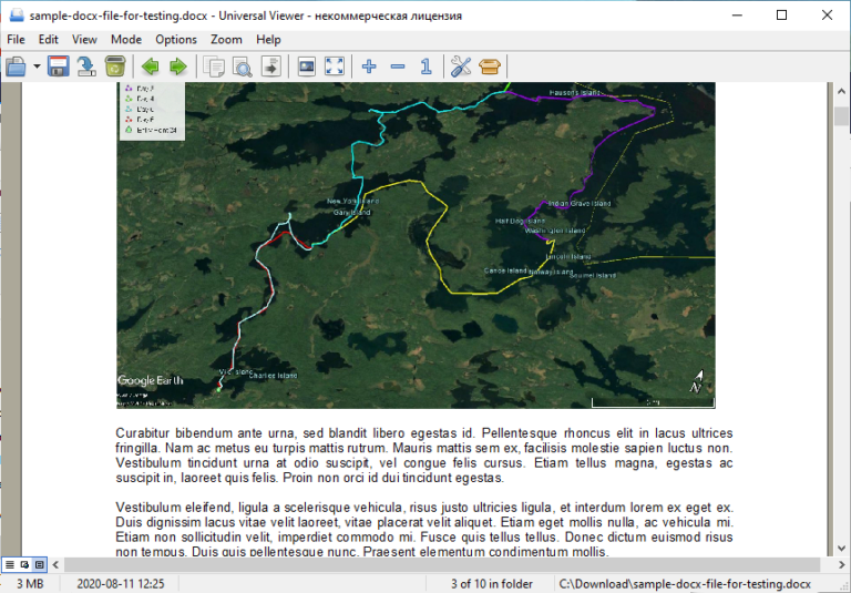 10 Best DOCX Viewer Tools (2024) [FREE DOWNLOAD]
