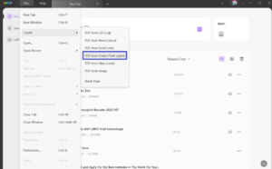 11 Best Convert PPT to PDF Tools (2024) [FREE DOWNLOAD]