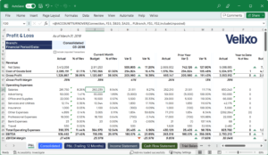 10 Best Excel Reporting Tools (2024) [FREE DOWNLOAD]